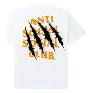 ANTI SOCIAL SOCIAL CLUB After Us T-shirt - White