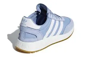 Adidas I-5923 Chalk Sneakers - Blue
