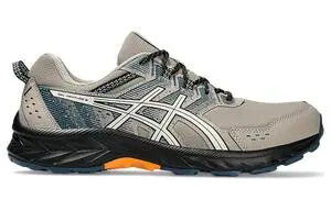 Asics Gel-venture Athletic Sneakers - Feather Grey/birch
