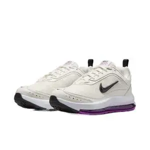 Nike Max Ap Sneakers - Beige/black/sail