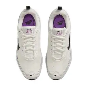 Nike Max Ap Sneakers - Beige/black/sail