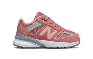 NEW BALANCE 990v5 Toddler