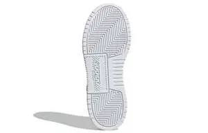 Adidas Entrap "cloud White" Sneakers