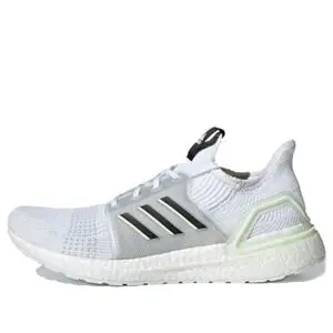 Adidas Ultraboost 19 Sneakers - White