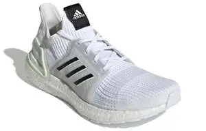 Adidas Ultraboost 19 Sneakers - White