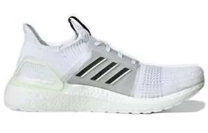 Adidas Ultraboost 19 Sneakers - White