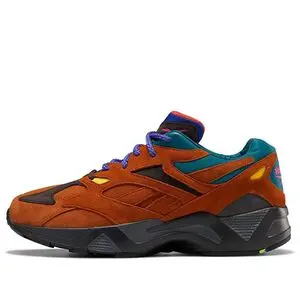 REEBOK Reebok Aztrek 96 MU Athletic Sneakers Brown