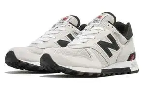 NEW BALANCE 1300 Made In Usa Sneakers - Grey