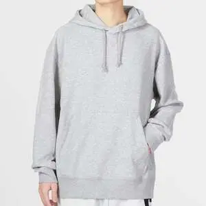 Adidas All Szn French Terry Hoodie