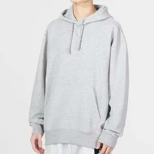 Adidas All Szn French Terry Hoodie