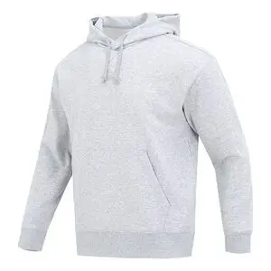 Adidas All Szn French Terry Hoodie - Medium Grey Heather