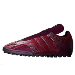 Adidas Craig Green X Kontuur 4 Exclusive Sneakers - Red