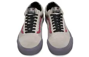 VANS X Nintendo Old Skool "dove" Sneakers