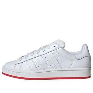 Adidas Adidas X Mata Campus 00s Sneakers Cloud White/cloud White/vivid Red