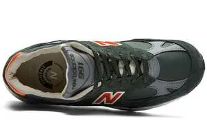 NEW BALANCE 991 Made In England - Green