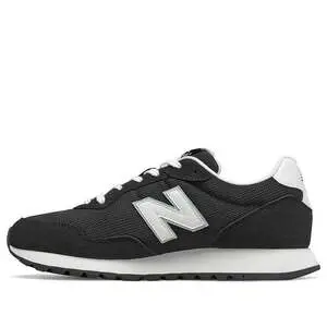 NEW BALANCE 527 Sneakers - Black