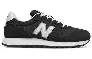 NEW BALANCE 527 Sneakers - Black