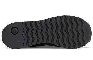 NEW BALANCE 527 Sneakers - Black
