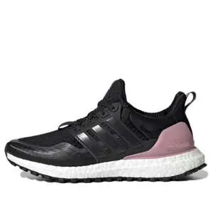 Adidas Ultraboost Cold.rdy Dna Sneakers - Black/pink