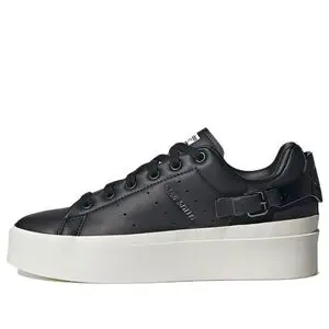 Adidas Stan Smith Bonega Sneakers - Black/white
