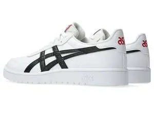 Asics Japan S Sneakers - White/black