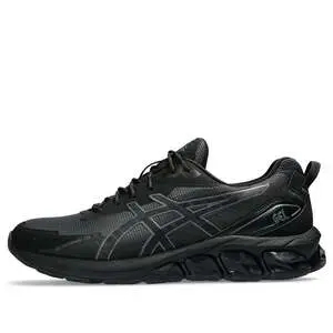 Asics Gel-quantum 180 Ls Sneakers - Black/black