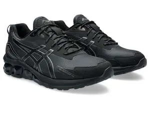 Asics Gel-quantum 180 Ls Sneakers - Black/black