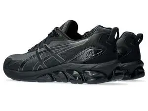 Asics Gel-quantum 180 Ls Sneakers - Black/black