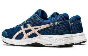 Asics Gel-contend Sneakers - Blue/pink