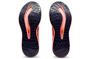 Asics Metaride "breeze Black" Athletic Footwear