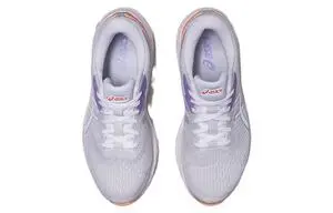Asics Gt-1000 11 Low Top Sneakers - White