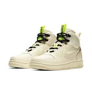 Nike Path Winter High Top Sneakers