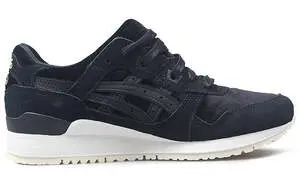 Asics Gel-lyte 4 Low Top Sneakers
