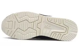 Asics Gel-lyte 4 Low Top Sneakers
