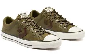 CONVERSE Star Player Low Top Sneakers