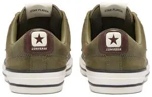 CONVERSE Star Player Low Top Sneakers