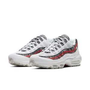 Nike Max 95 M2z2 Recycled Wool Pack Sneakers