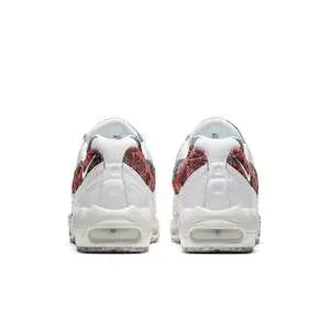 Nike Max 95 M2z2 Recycled Wool Pack Sneakers