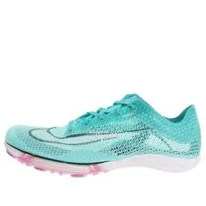 Nike Zoom Victory Track Spikes - Blue/black