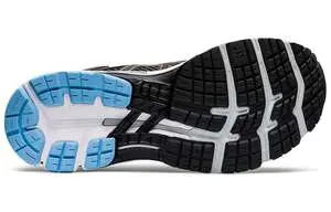 Asics Gel-kayano 26 Athletic Sneakers - Black