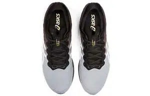 Asics Gel-quantum Infinity Athletic Sneakers - Blackgray