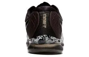 Asics Gel-quantum Infinity Athletic Sneakers - Blackgray