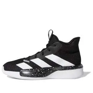 Adidas Pro Next 2019 J High Top Sneakers