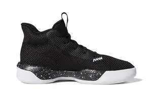 Adidas Pro Next 2019 J High Top Sneakers
