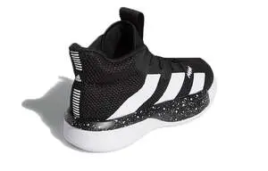 Adidas Pro Next 2019 J High Top Sneakers