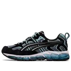 Asics ASICS Gel-Nandi 360 Sneakers Black/blue
