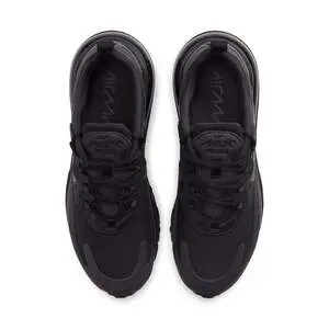 Nike Max 270 React Sneakers - Black