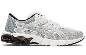 Asics Gel-quantum 90 2 Sneakers - White/grey