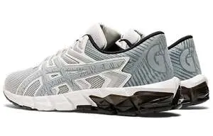 Asics Gel-quantum 90 2 Sneakers - White/grey