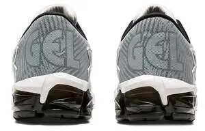 Asics Gel-quantum 90 2 Sneakers - White/grey
